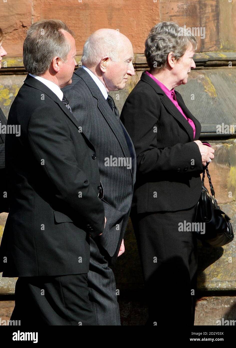 Eddie edward stobart son eddie hi-res stock photography and images - Alamy