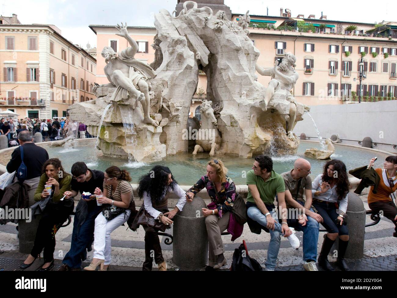 Fountain code hi-res stock photography and images - Alamy