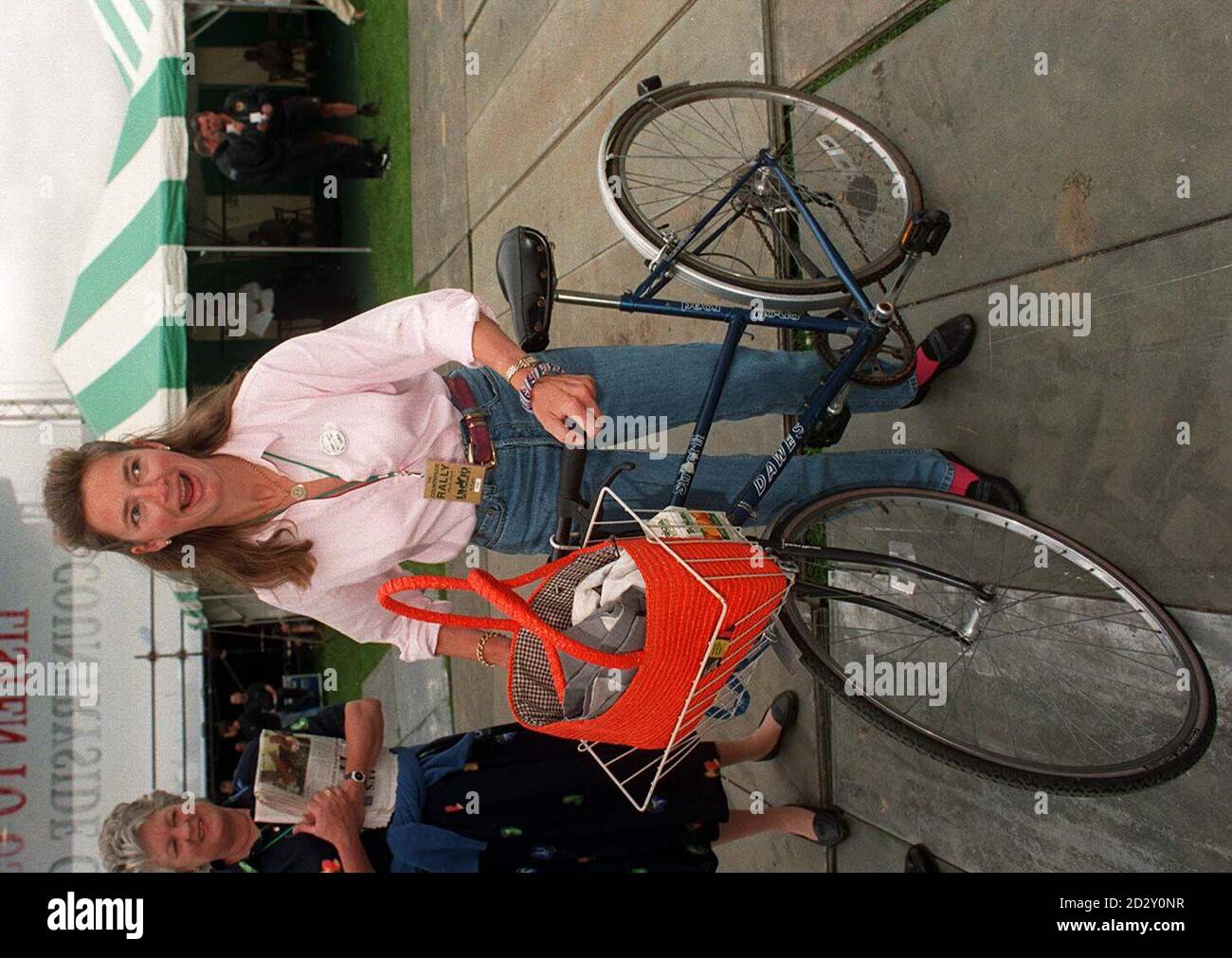 Miss legge bourke hi-res stock photography and images - Alamy