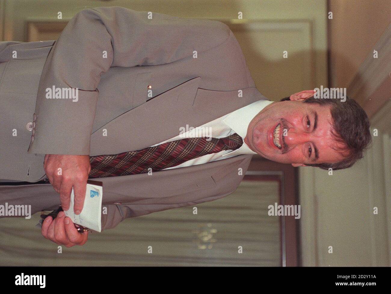 PA NEWS ACTOR PAUL CHALLIS, MOST FAMOUS FOR HIS ROLE AS BOYSIE IN THE ...