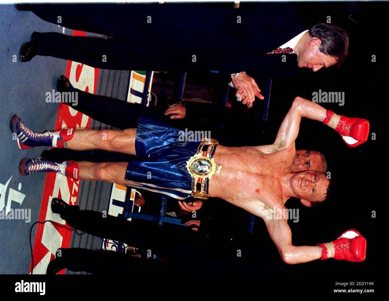 Kevin lueshing hi-res stock photography and images - Alamy