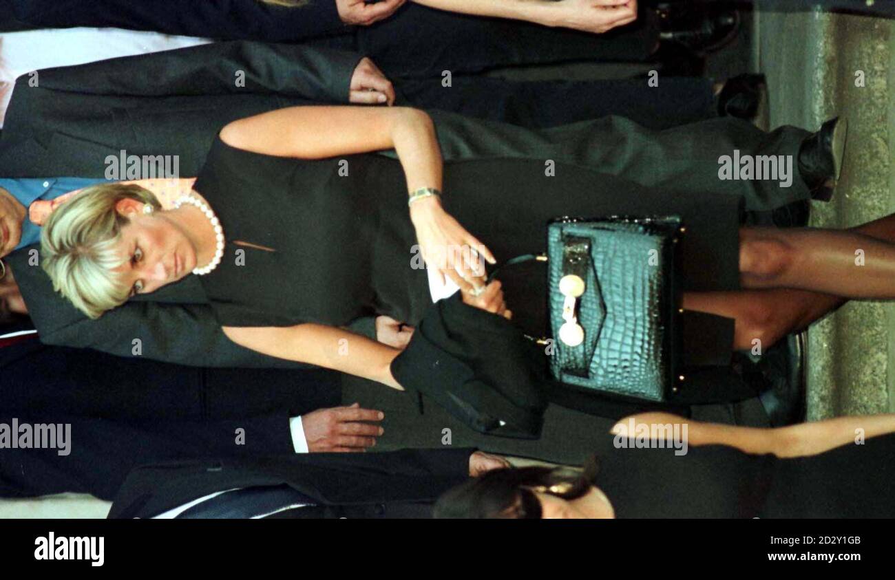 Princess of milan hi-res stock photography and images - Alamy