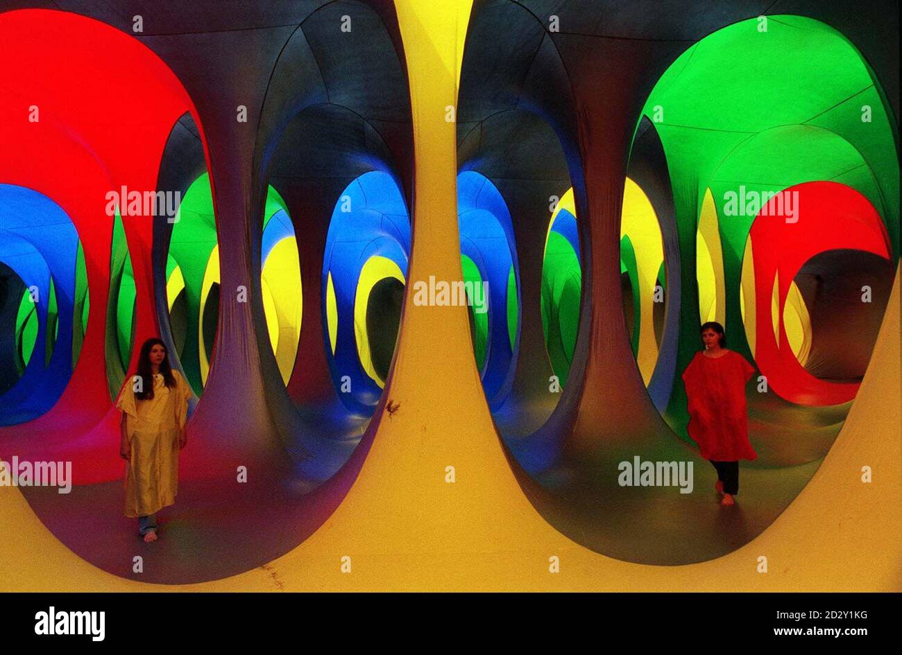 Maurice agis dreamspace hi-res stock photography and images - Alamy