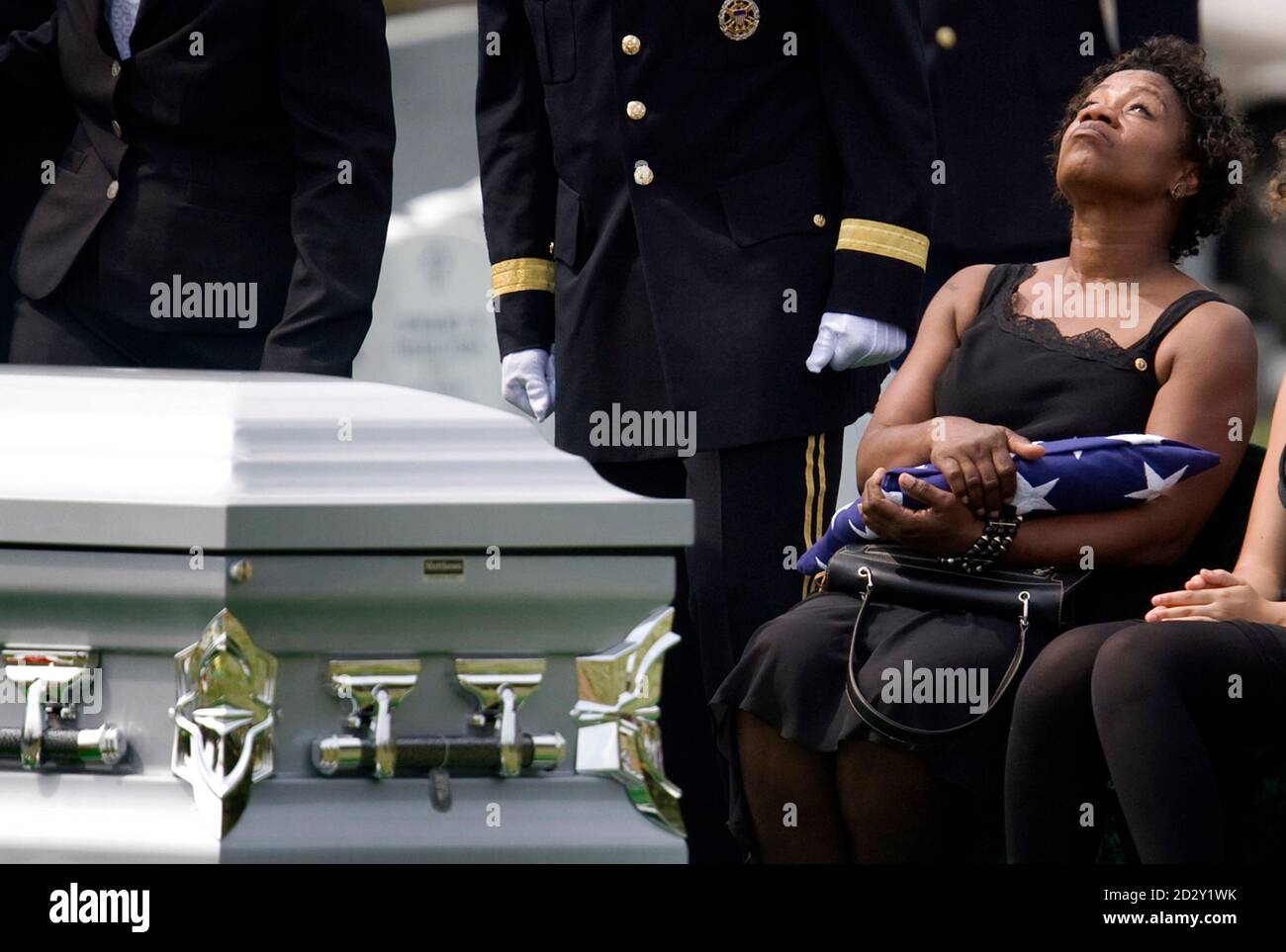 Ga Coffin High Resolution Stock Photography and Images - Alamy