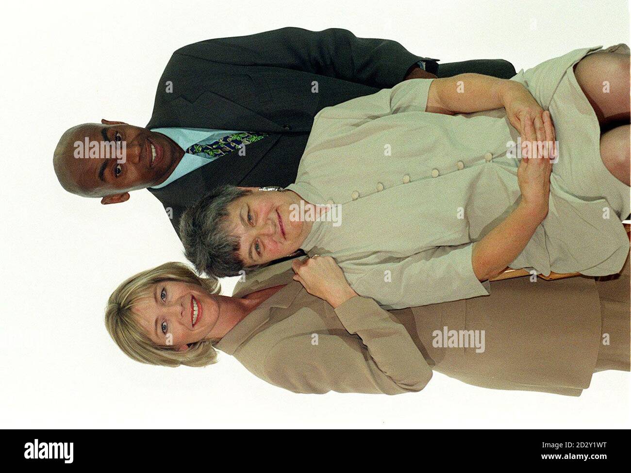 Maureen rees driving hi-res stock photography and images - Alamy