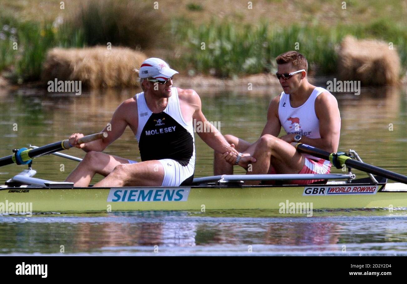 Reed and hodge hi-res stock photography and images - Alamy