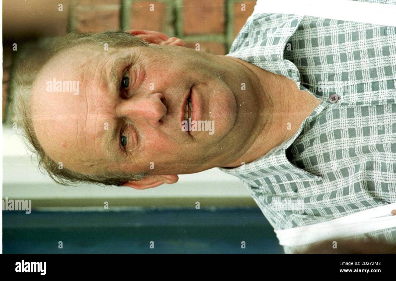 Bob Alexander who witnessed todays crash between a helicaoter and a ...