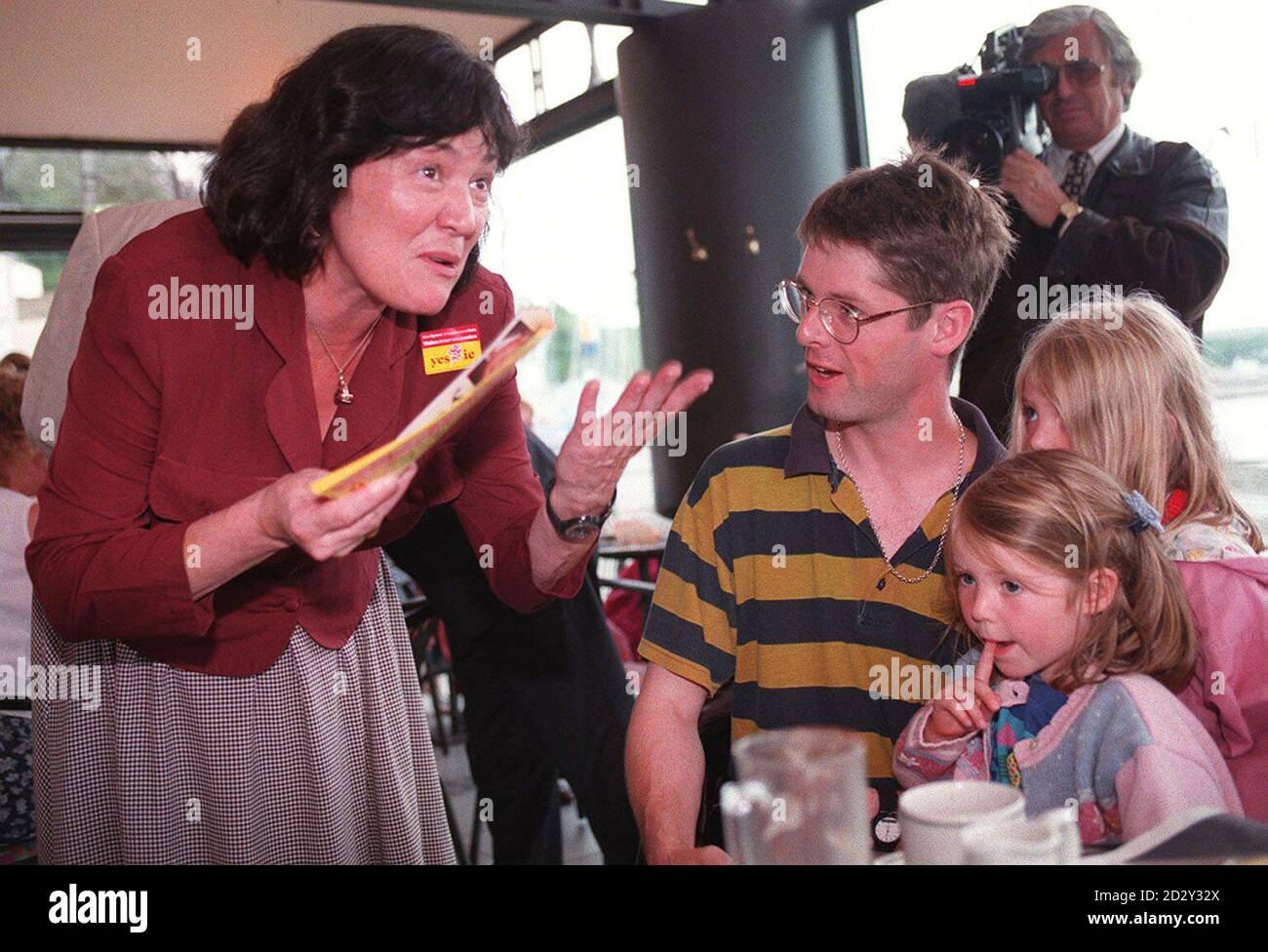 Maria henley hi-res stock photography and images - Alamy