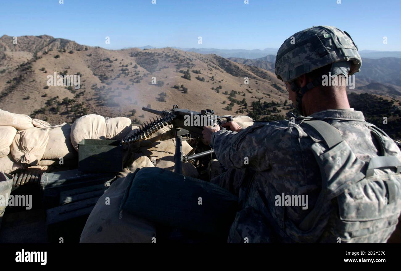 Fob tillman hi-res stock photography and images - Alamy