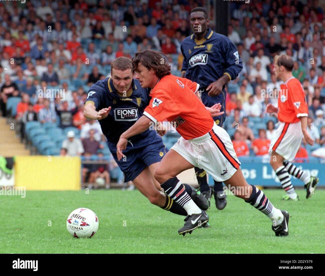 General blackwell hi-res stock photography and images - Alamy