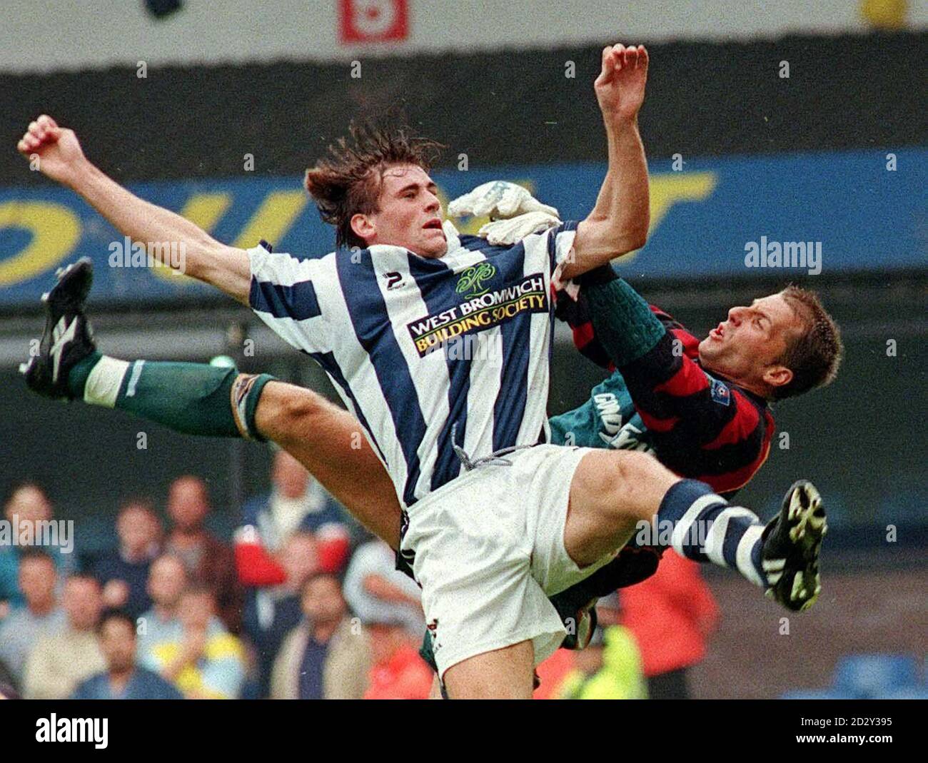 Wolverhampton west bromwich kilbane hi-res stock photography and images ...