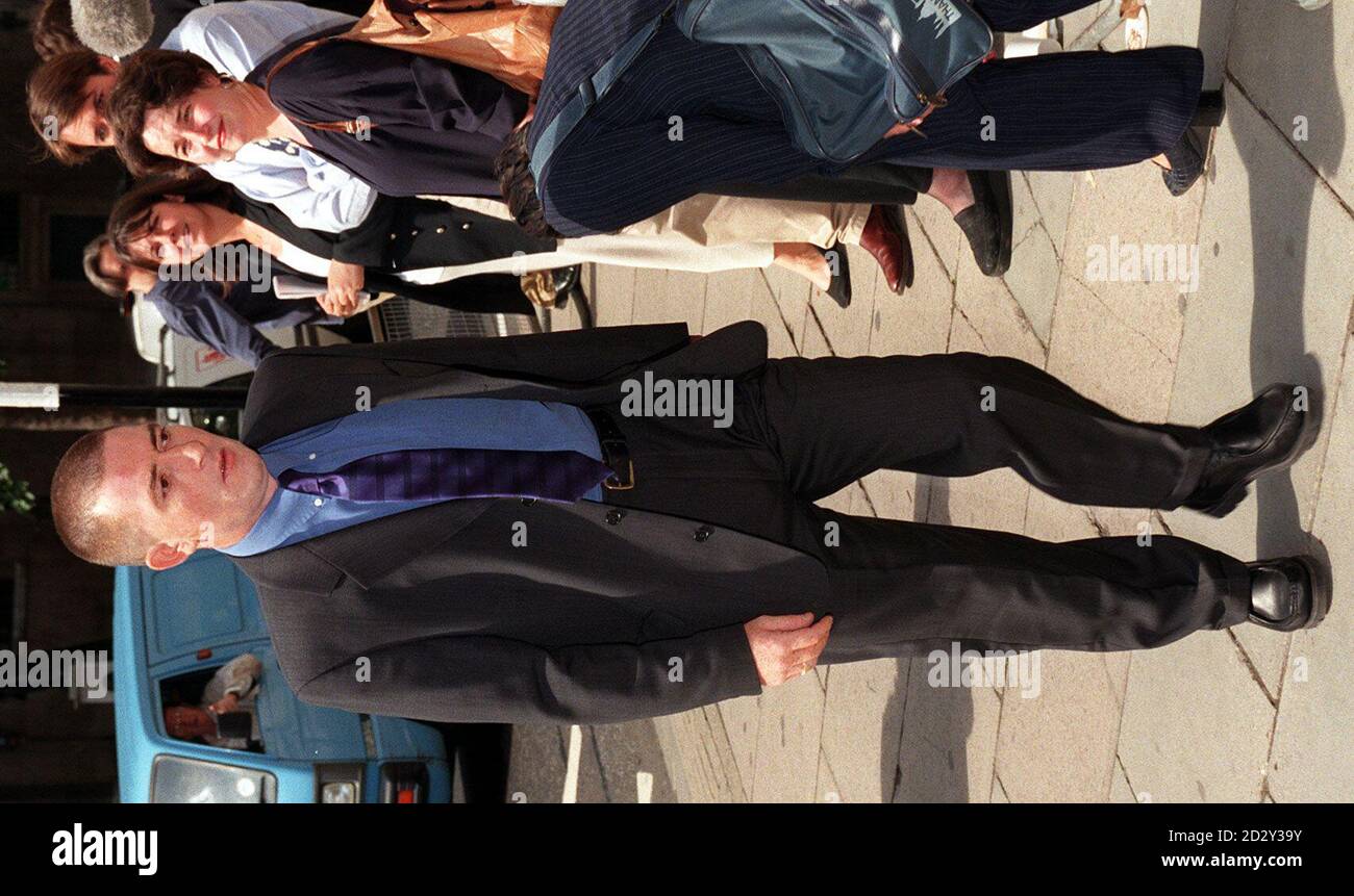 One bridgewater four jailed hi-res stock photography and images - Alamy