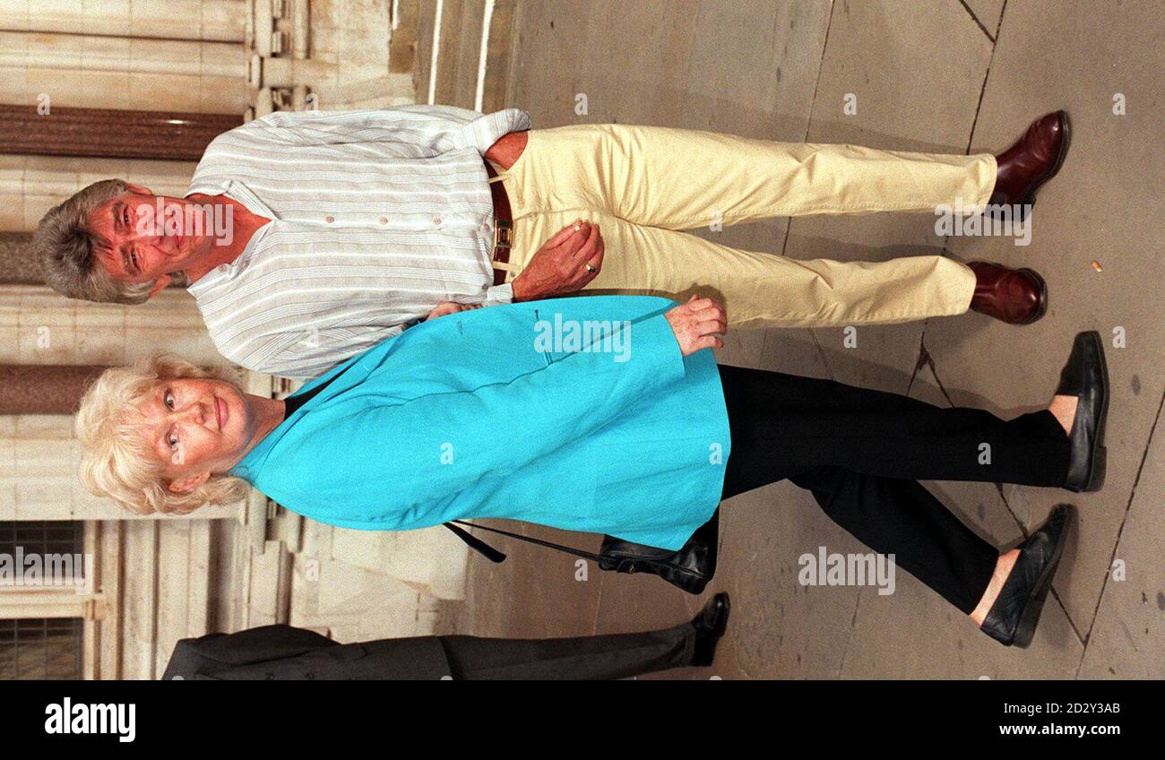 Carl Bridgewater Murder High Resolution Stock Photography and Images ...
