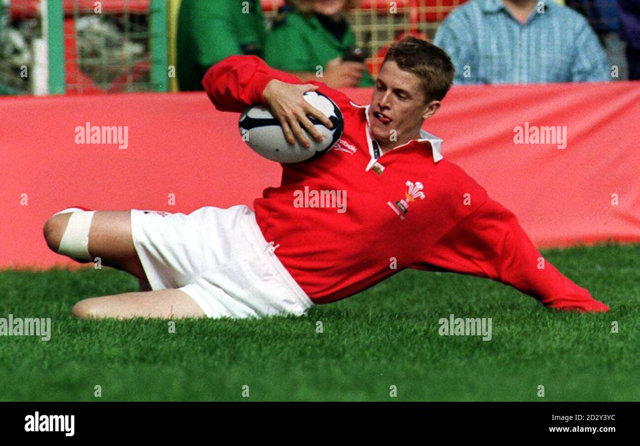 Arwel High Resolution Stock Photography and Images - Alamy