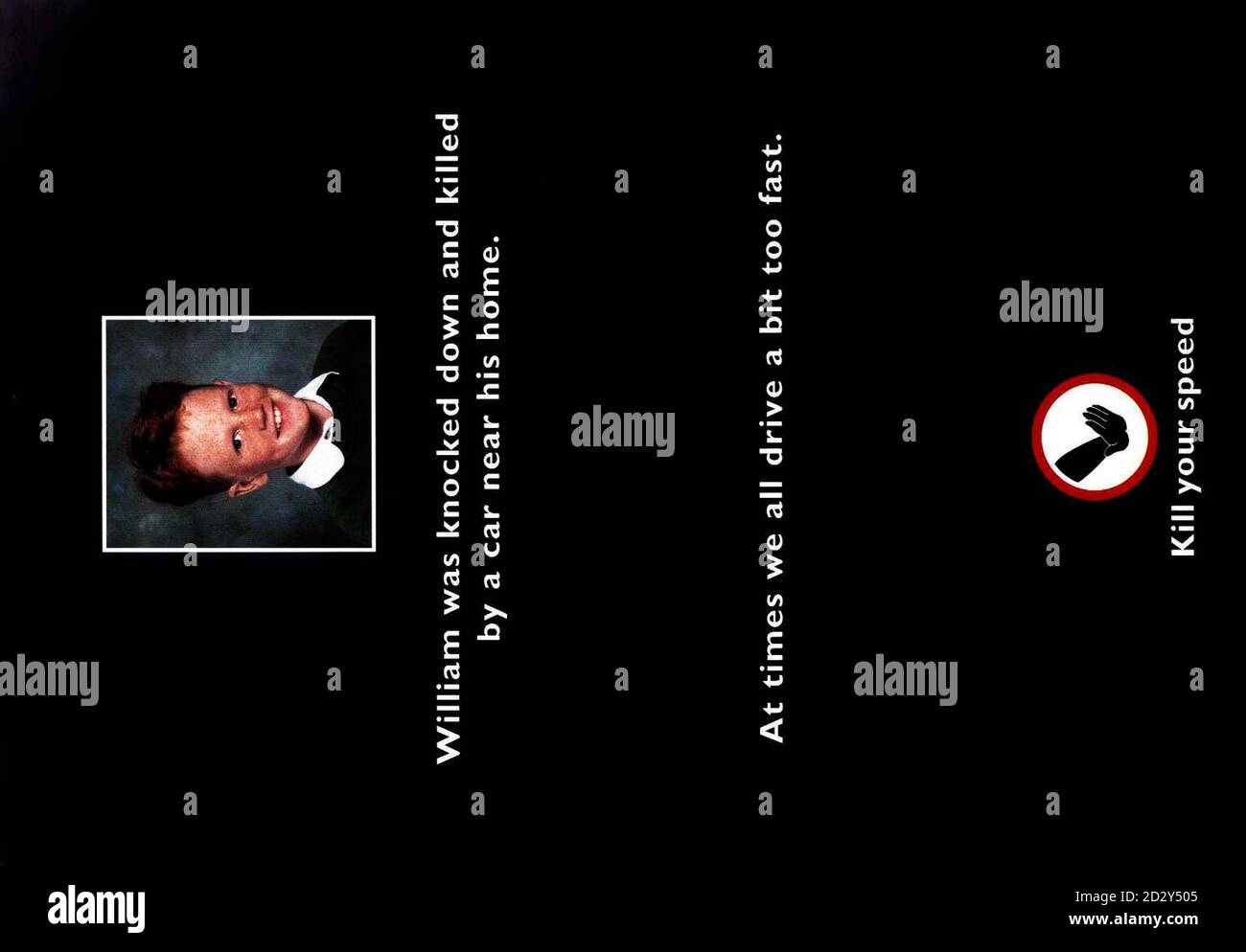 Adverts children hi-res stock photography and images - Alamy