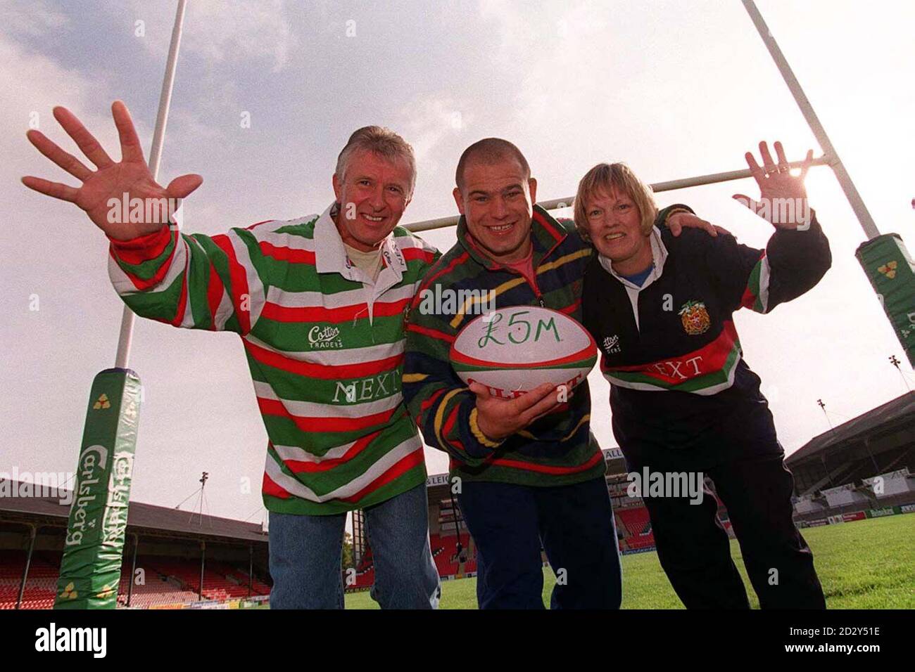 Richard burgin hi-res stock photography and images - Alamy