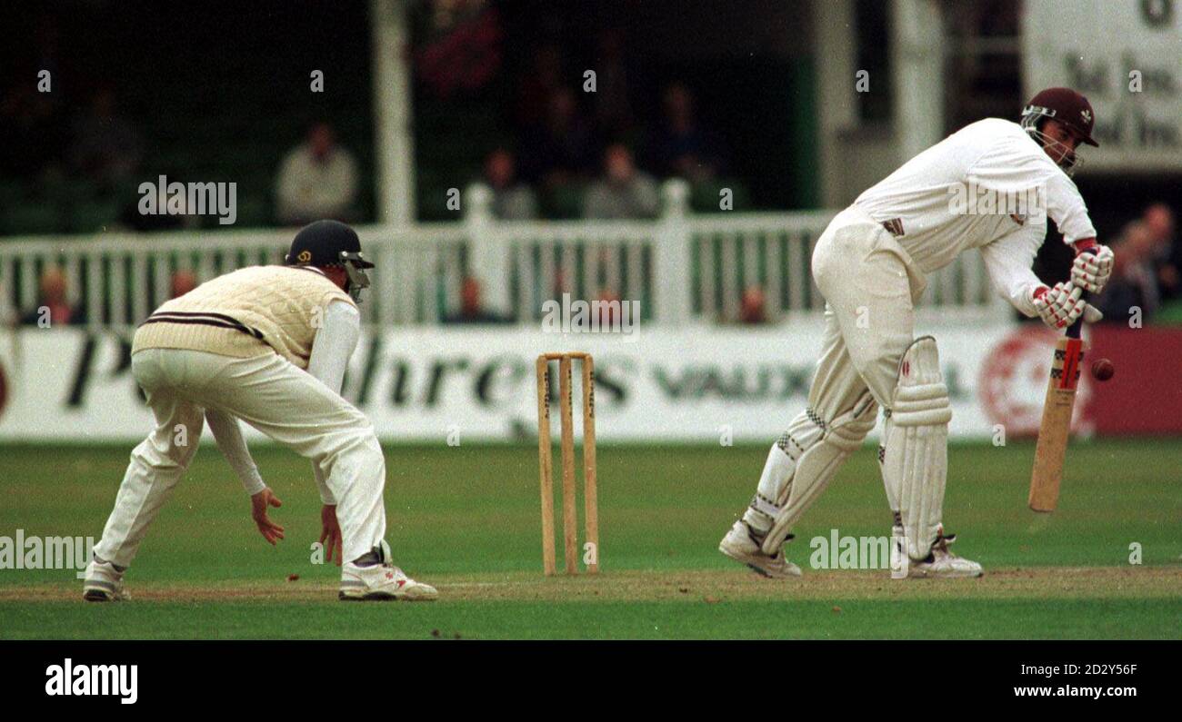 Kents david fulton fields hi-res stock photography and images - Alamy