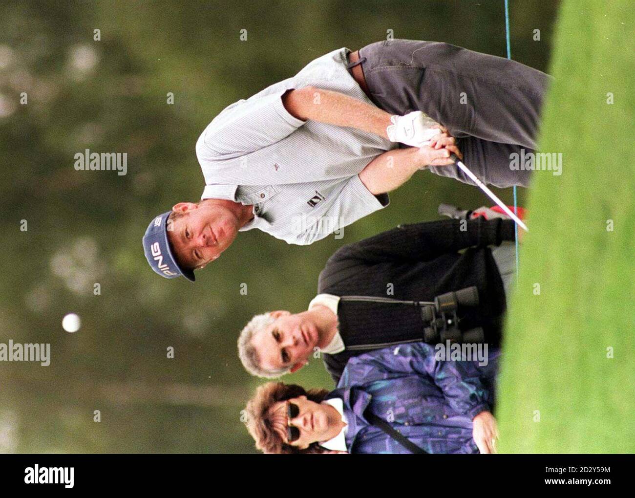 Greg Turner High Resolution Stock Photography and Images - Alamy