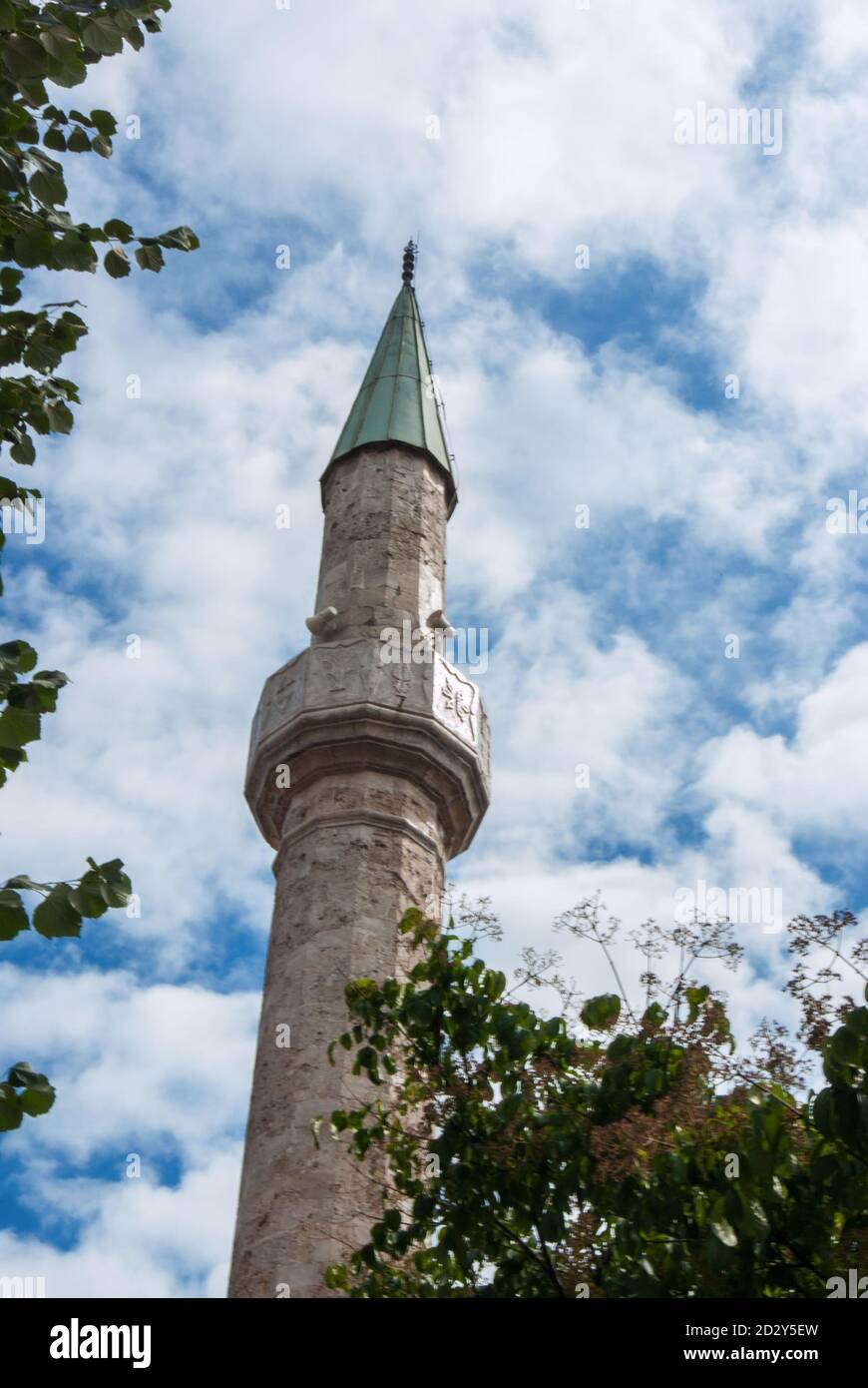 Islamic temple hi-res stock photography and images - Alamy
