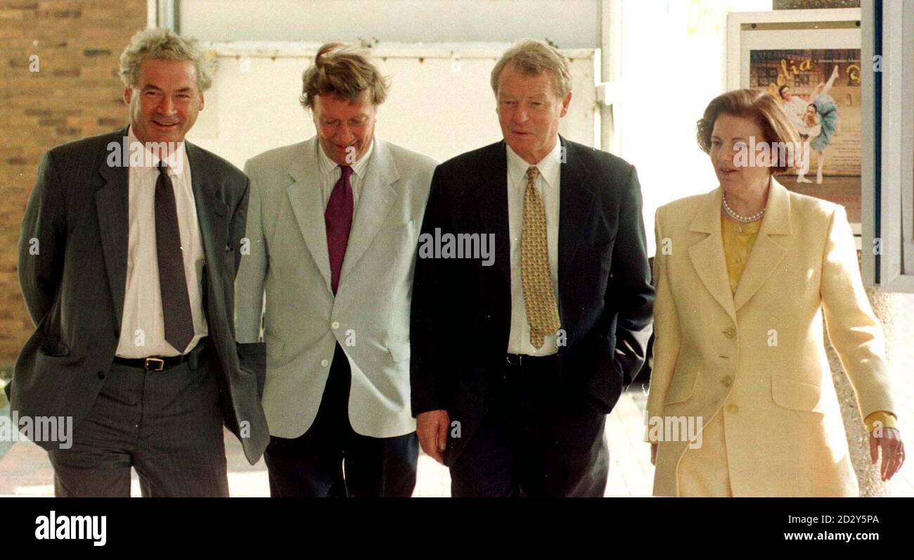 Thurnham hall hi-res stock photography and images - Alamy