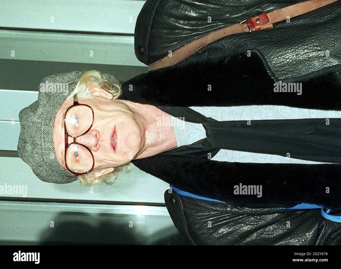 Actor richard harris hi-res stock photography and images - Alamy