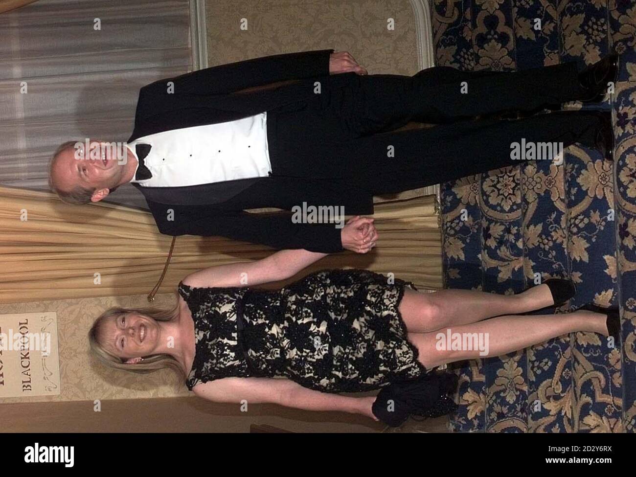 William stairs hi-res stock photography and images - Alamy