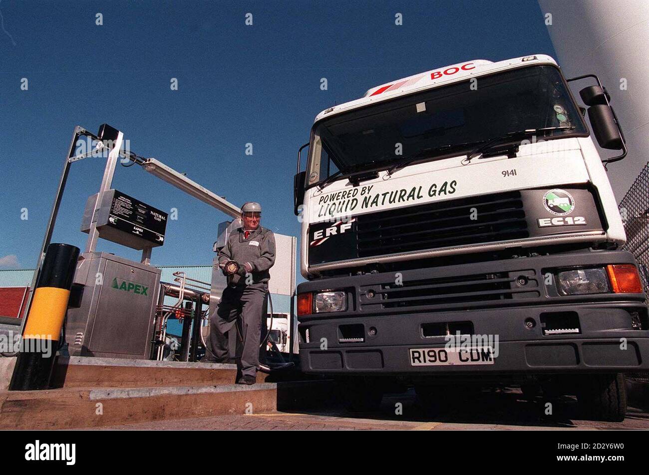 Deisel equivalent hi-res stock photography and images - Alamy