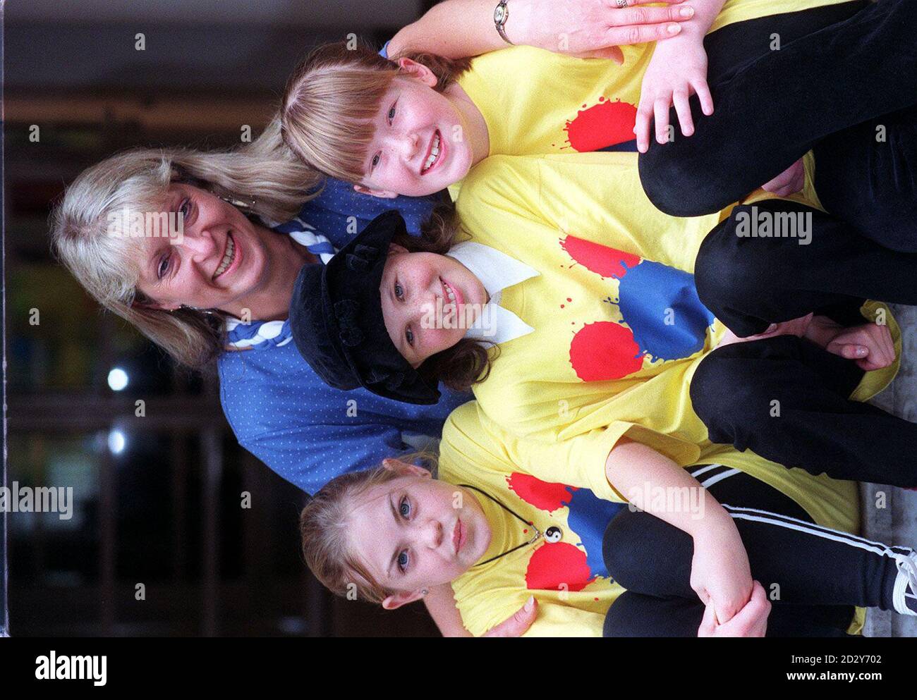 Brave josie russell hi-res stock photography and images - Alamy