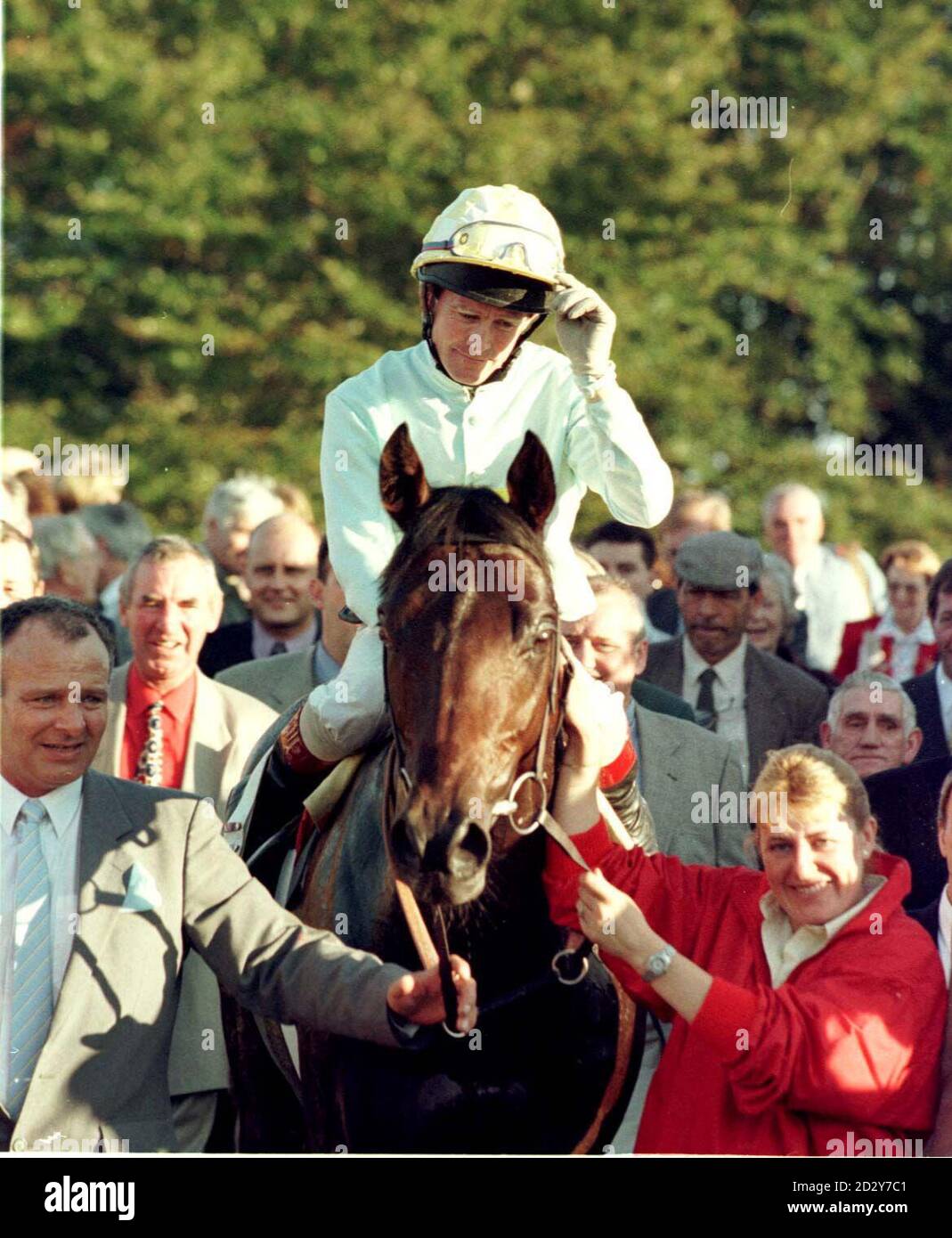 Michael kember hi-res stock photography and images - Alamy