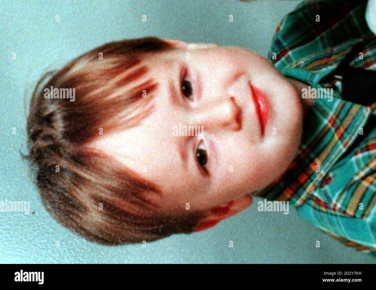 Undated collect photo of adrian cooper hi-res stock photography and ...