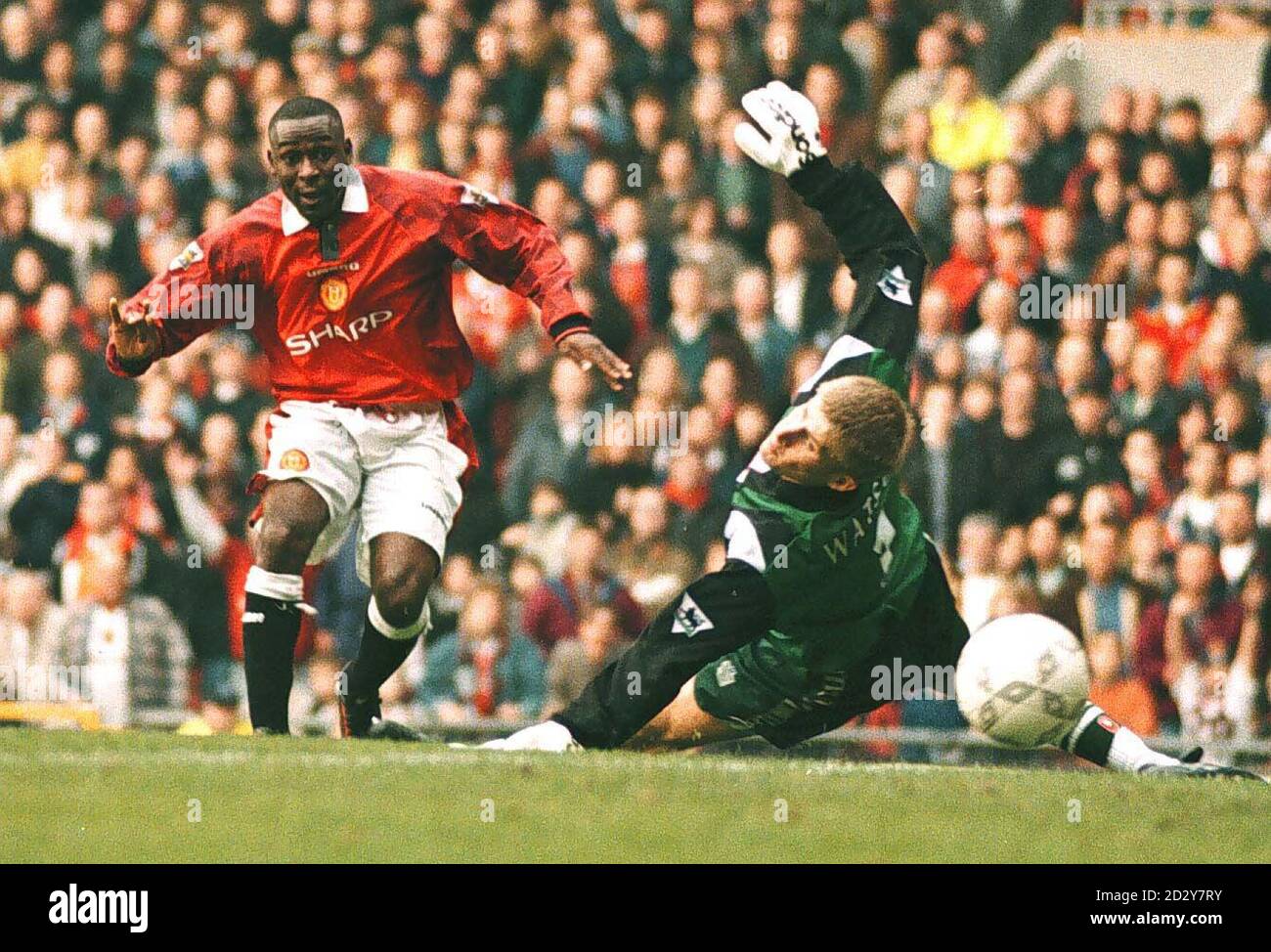 Barnsleys david watson hi-res stock photography and images - Alamy