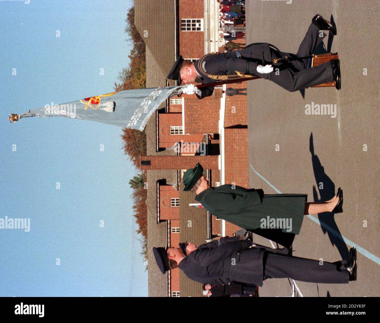 Raf halton this afternoon friday hi-res stock photography and images ...