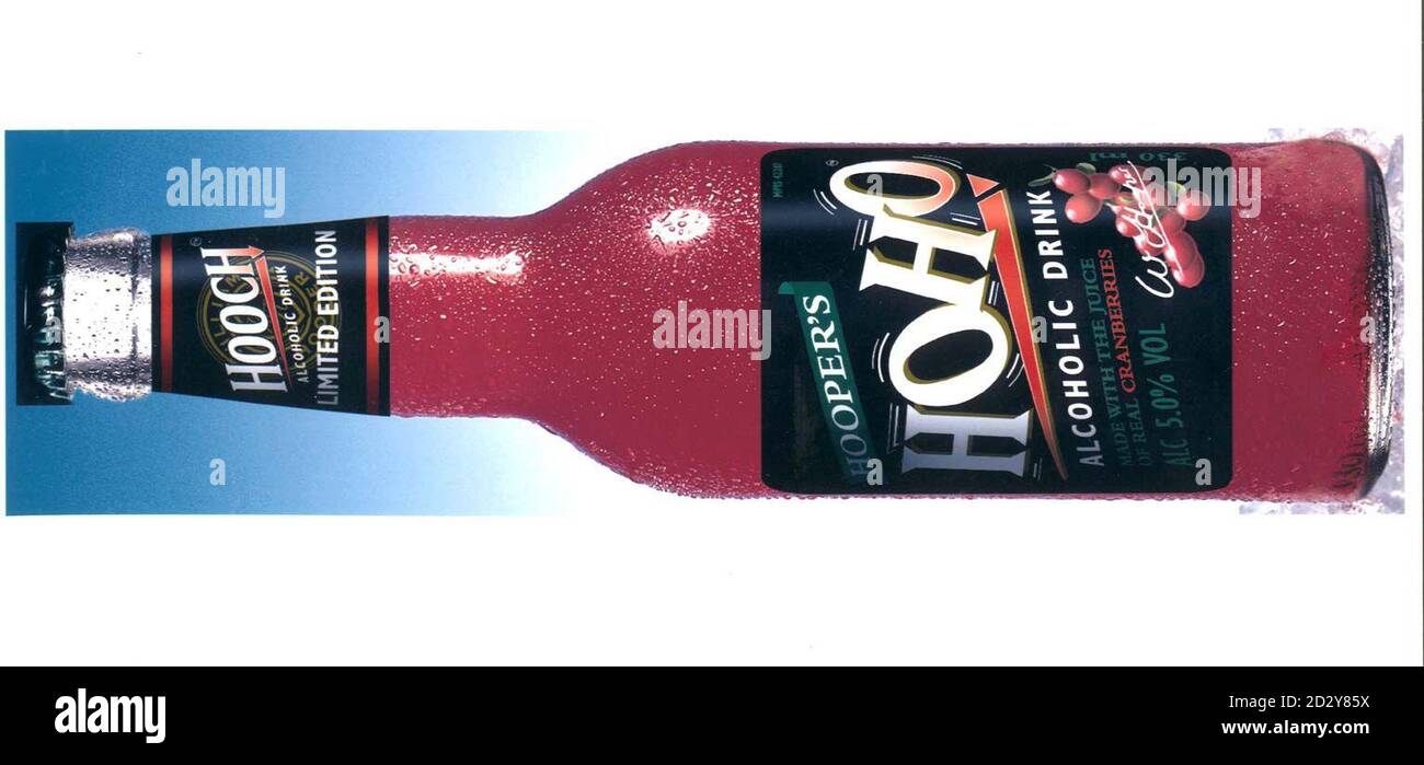 Alcopop advertising hi-res stock photography and images - Alamy