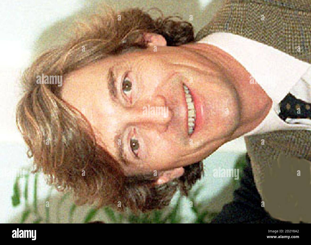 Nigel Havers Stig
