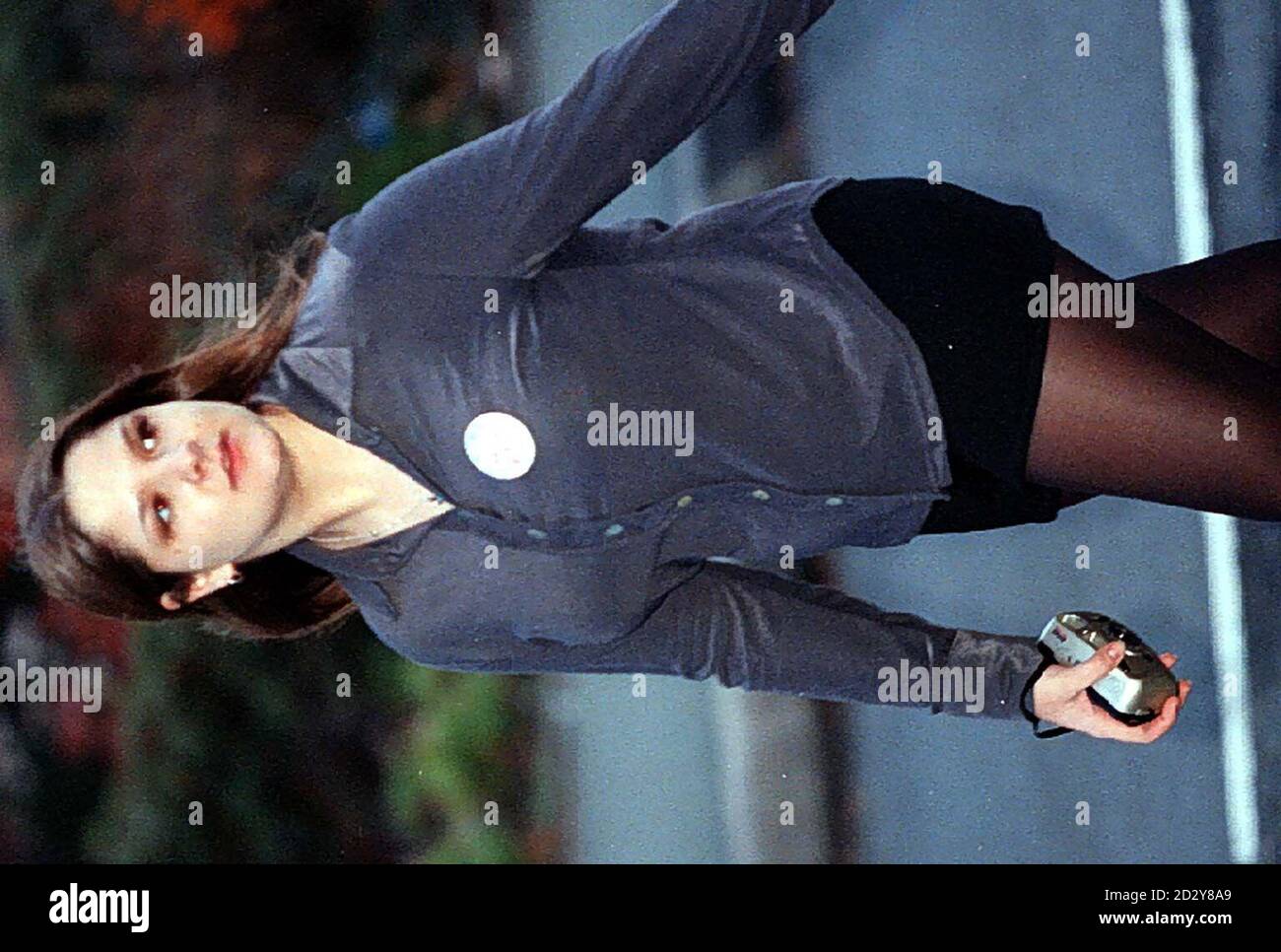 Walks through elton village hi-res stock photography and images - Alamy