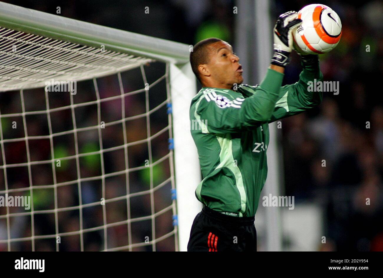 Camp nou dida hi-res stock photography and images - Alamy