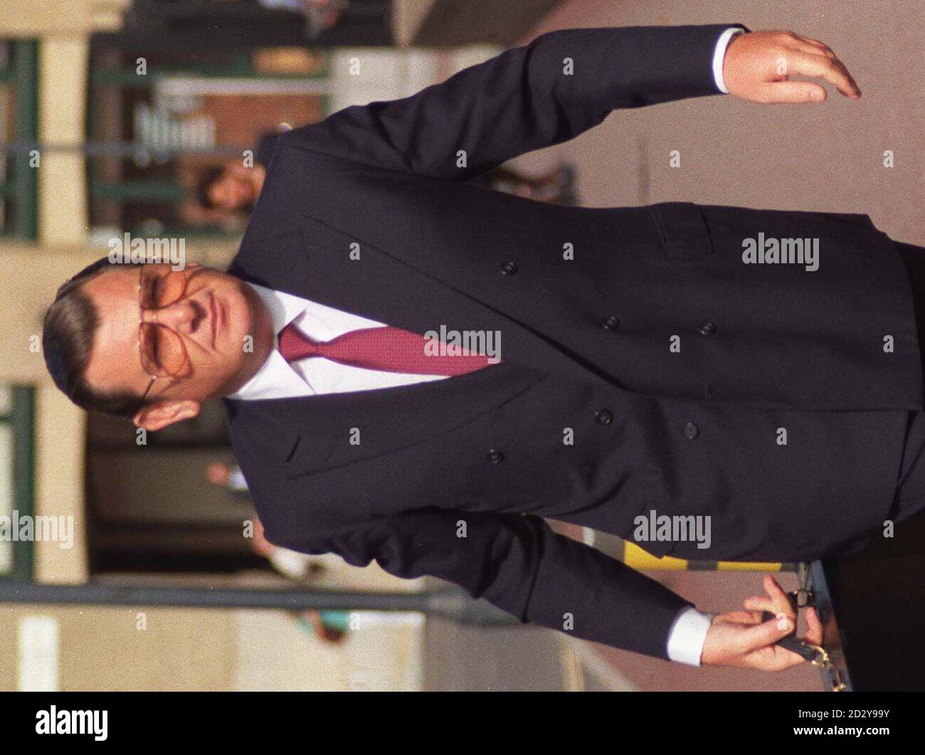 1986 guinness scandal hi-res stock photography and images - Alamy