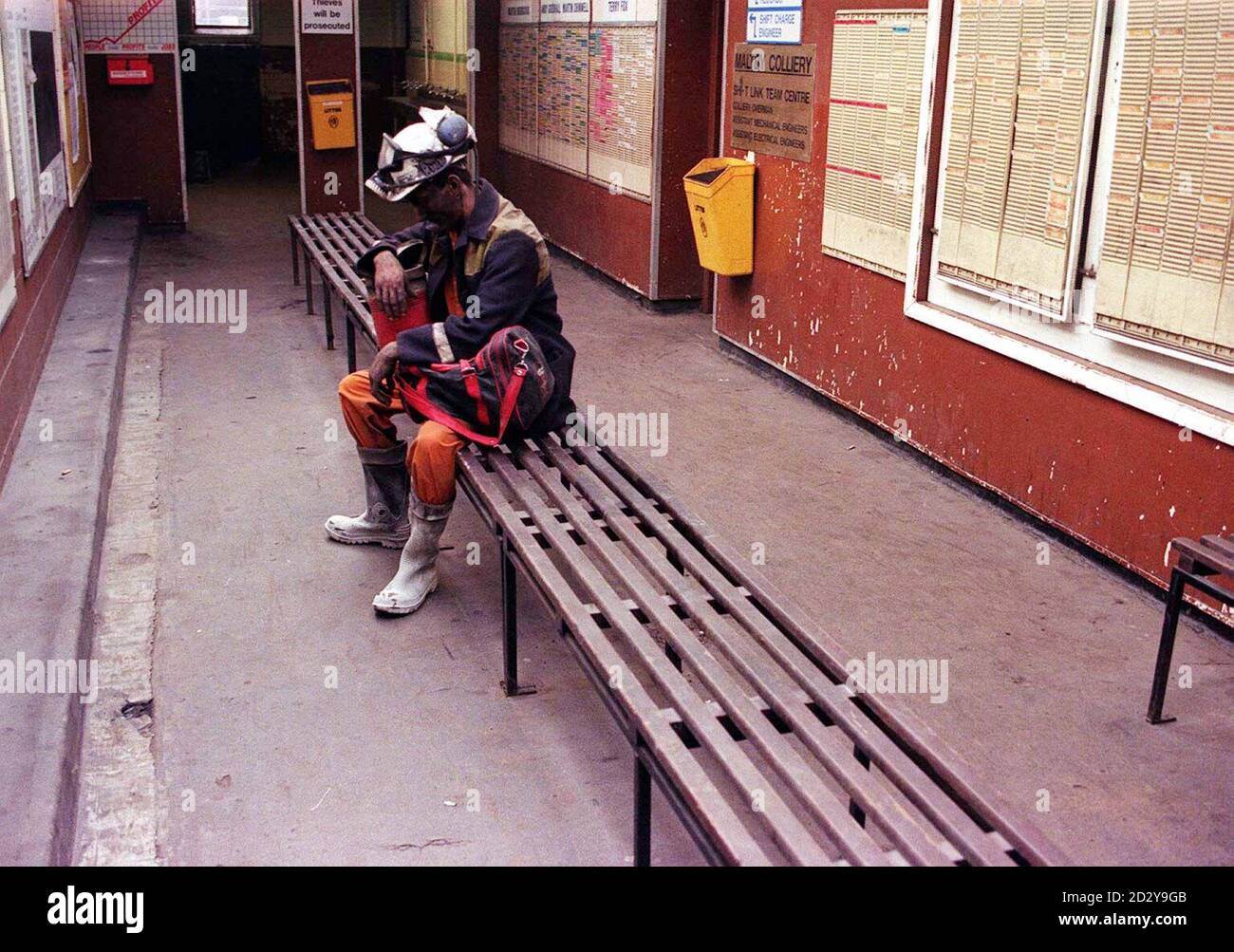 John maltby hi-res stock photography and images - Alamy