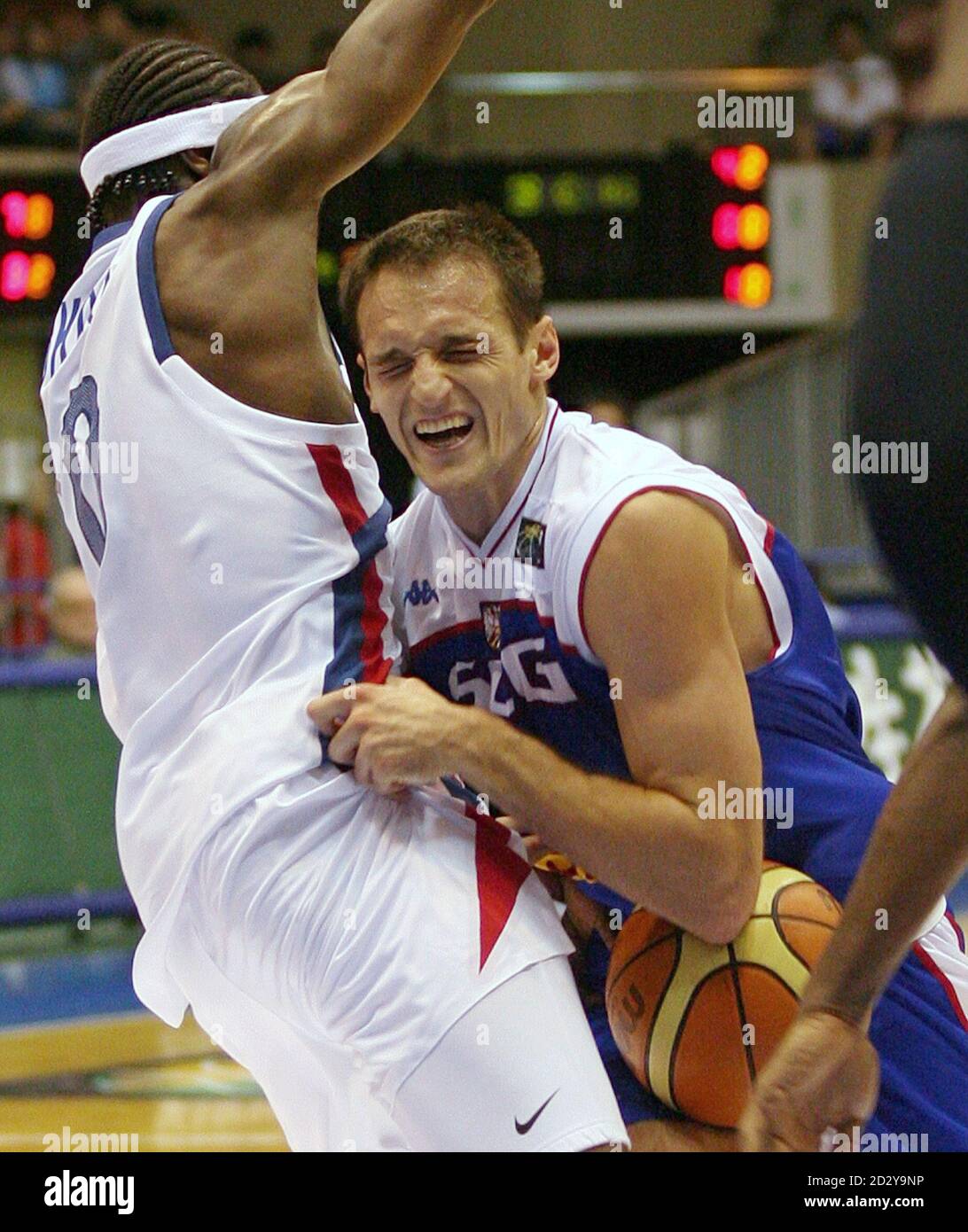 Raköcevic hi-res stock photography and images - Alamy