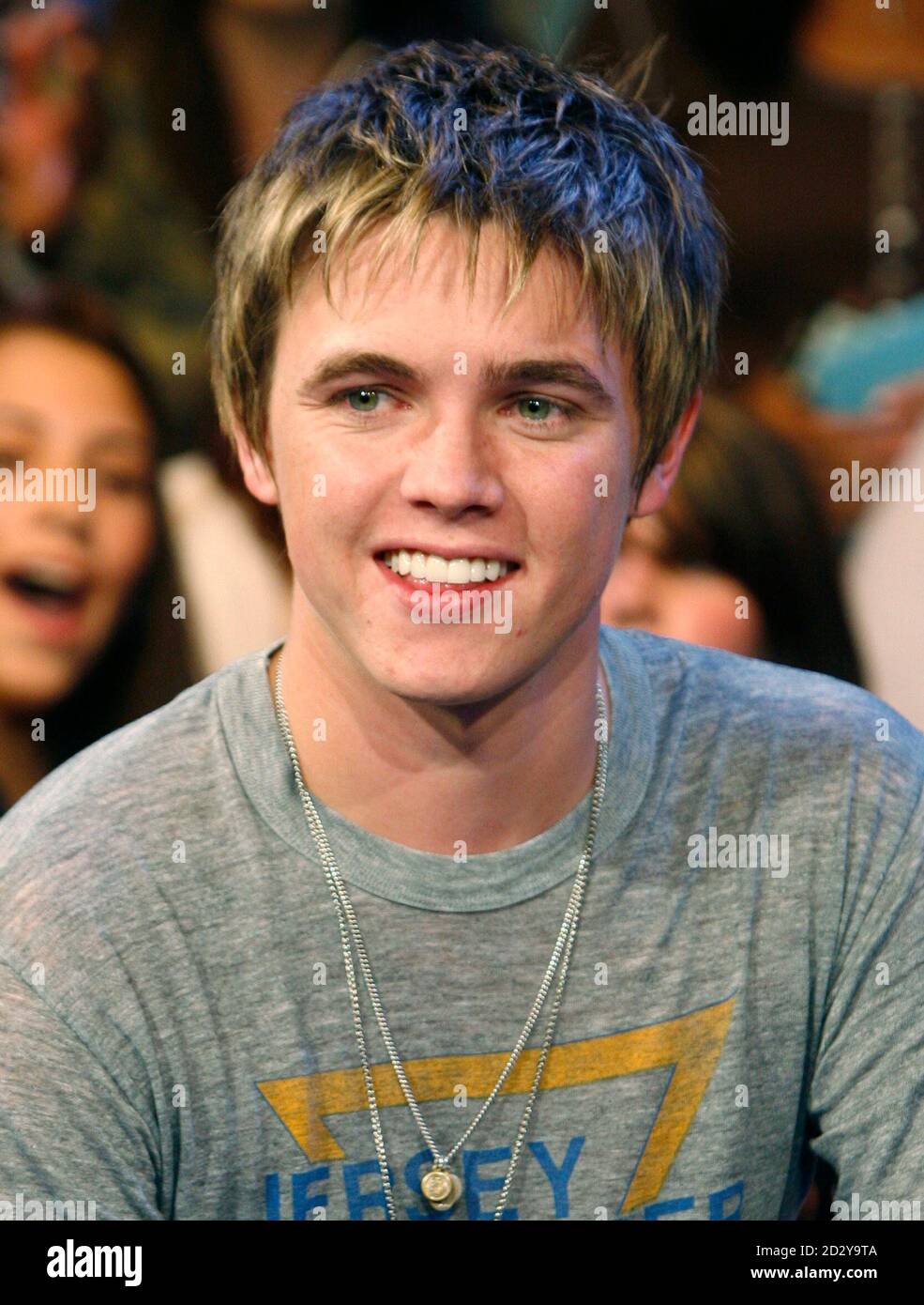 Jesse Mccartney 2006
