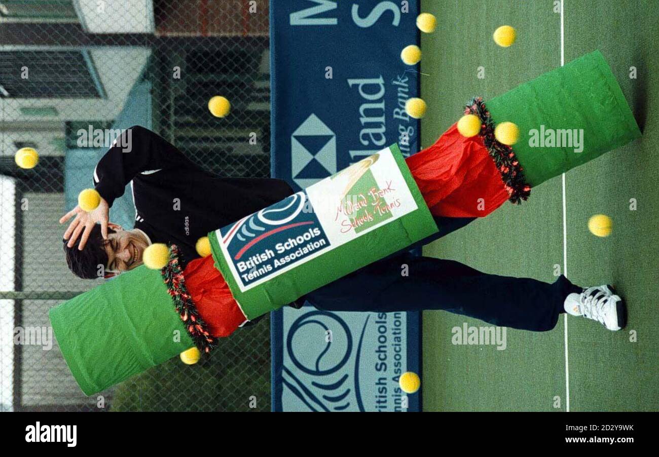 Tennis racquet and cover hi-res stock photography and images - Alamy