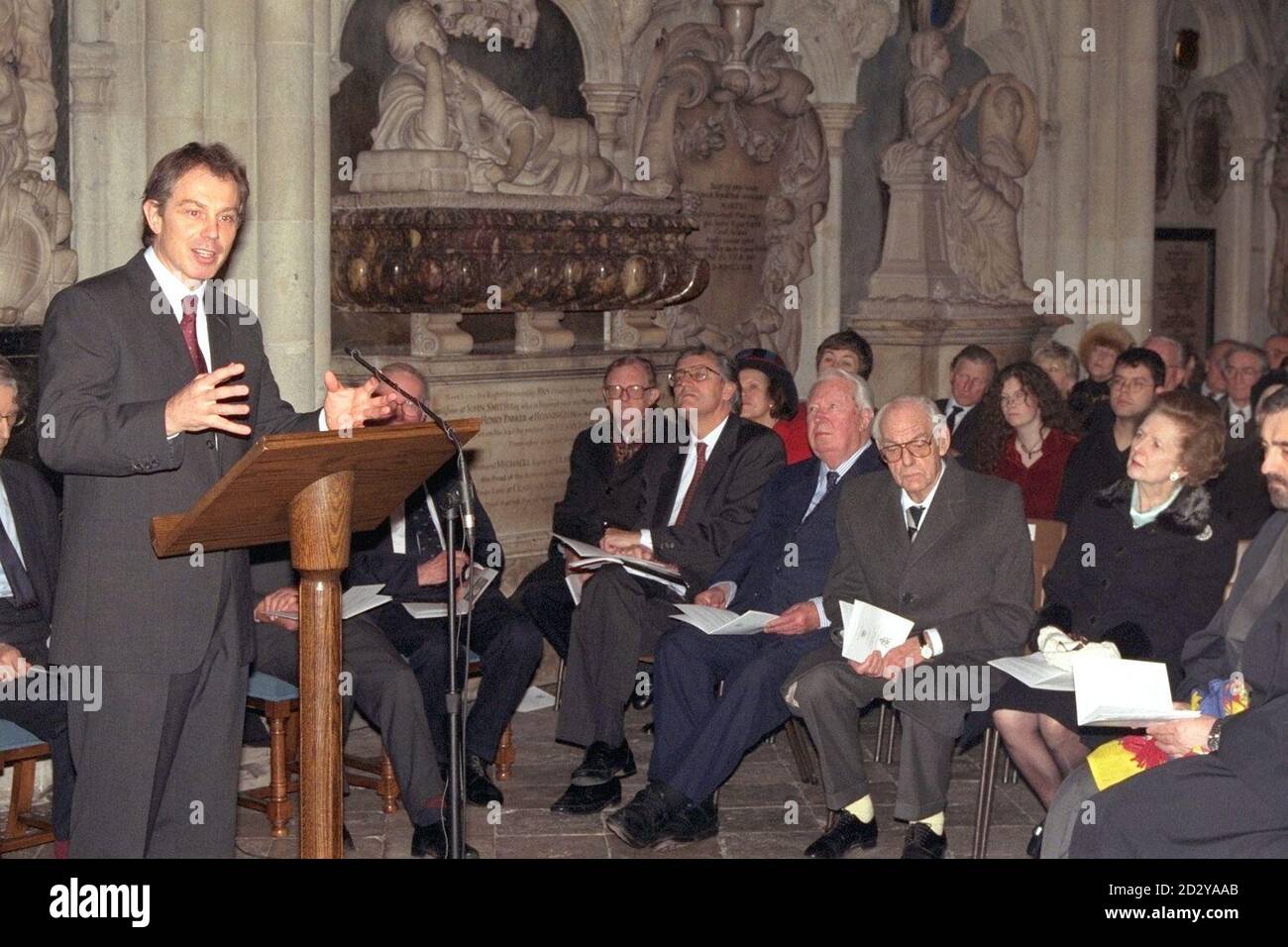 Former prime minister ted heath hi-res stock photography and images - Alamy