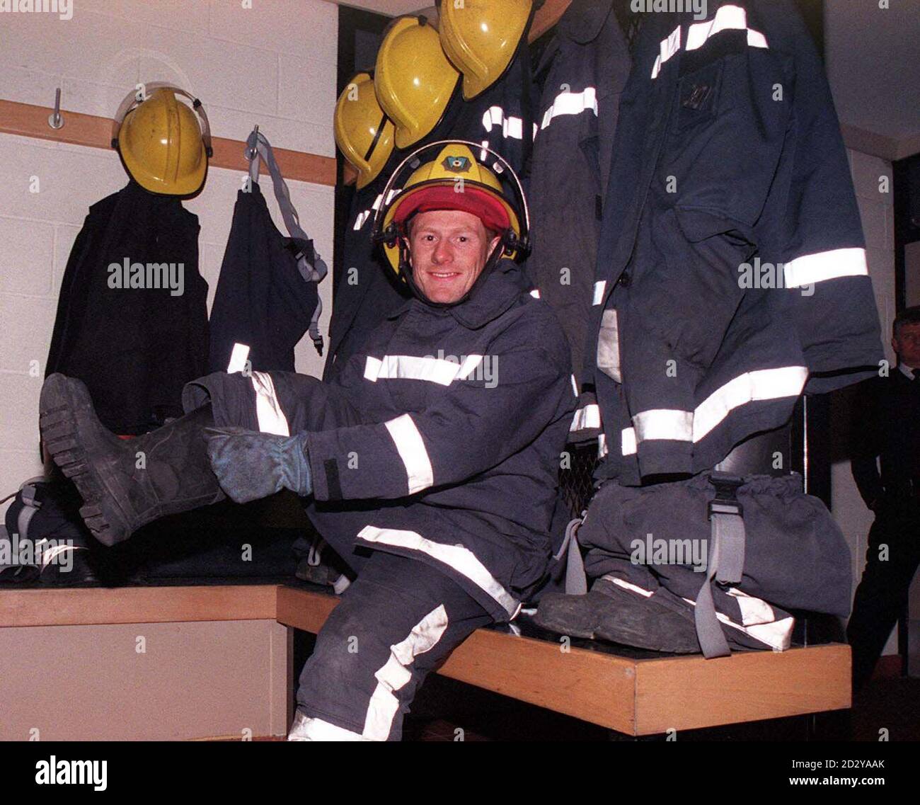 John nicholson hi-res stock photography and images - Alamy