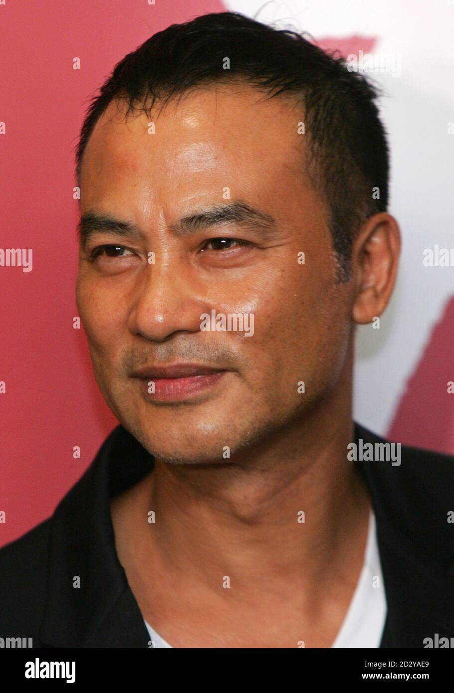 Simon yam yeung hi-res stock photography and images - Alamy