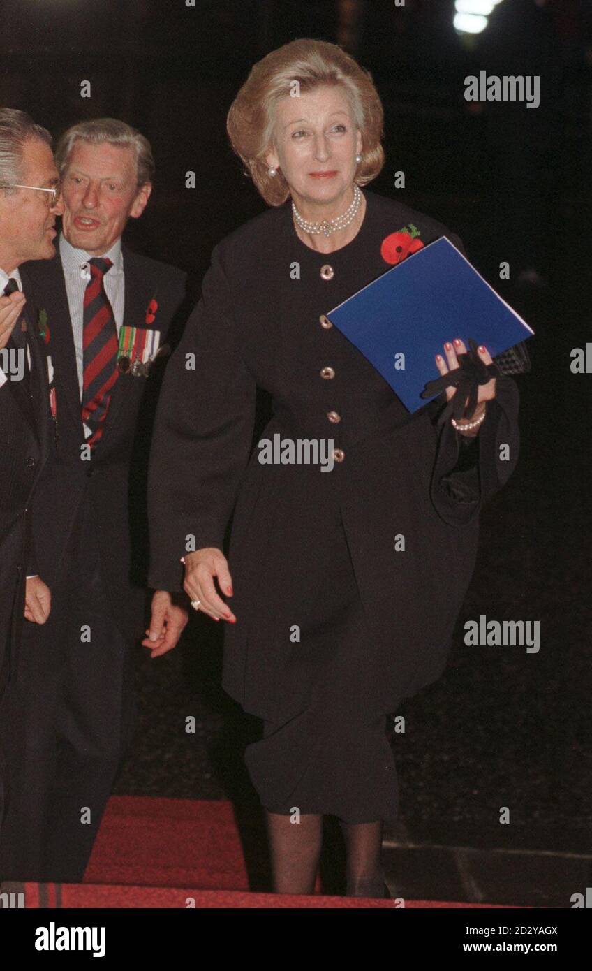 Royal princess alexandra ogilvy hi-res stock photography and images - Alamy