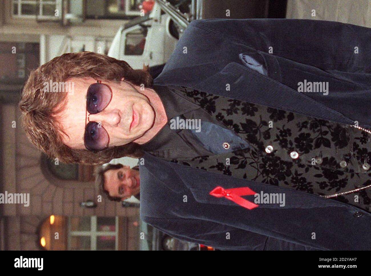 Library file dated 15.01.97 of legendary pop writer, record producer ...