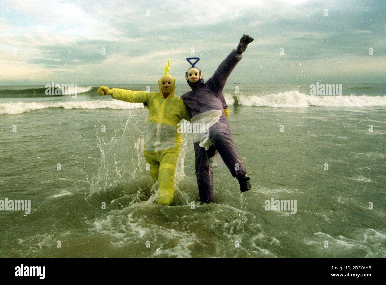 Tellytubbies hi-res stock photography and images - Alamy