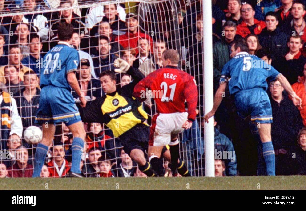 Dave berg hi-res stock photography and images - Alamy