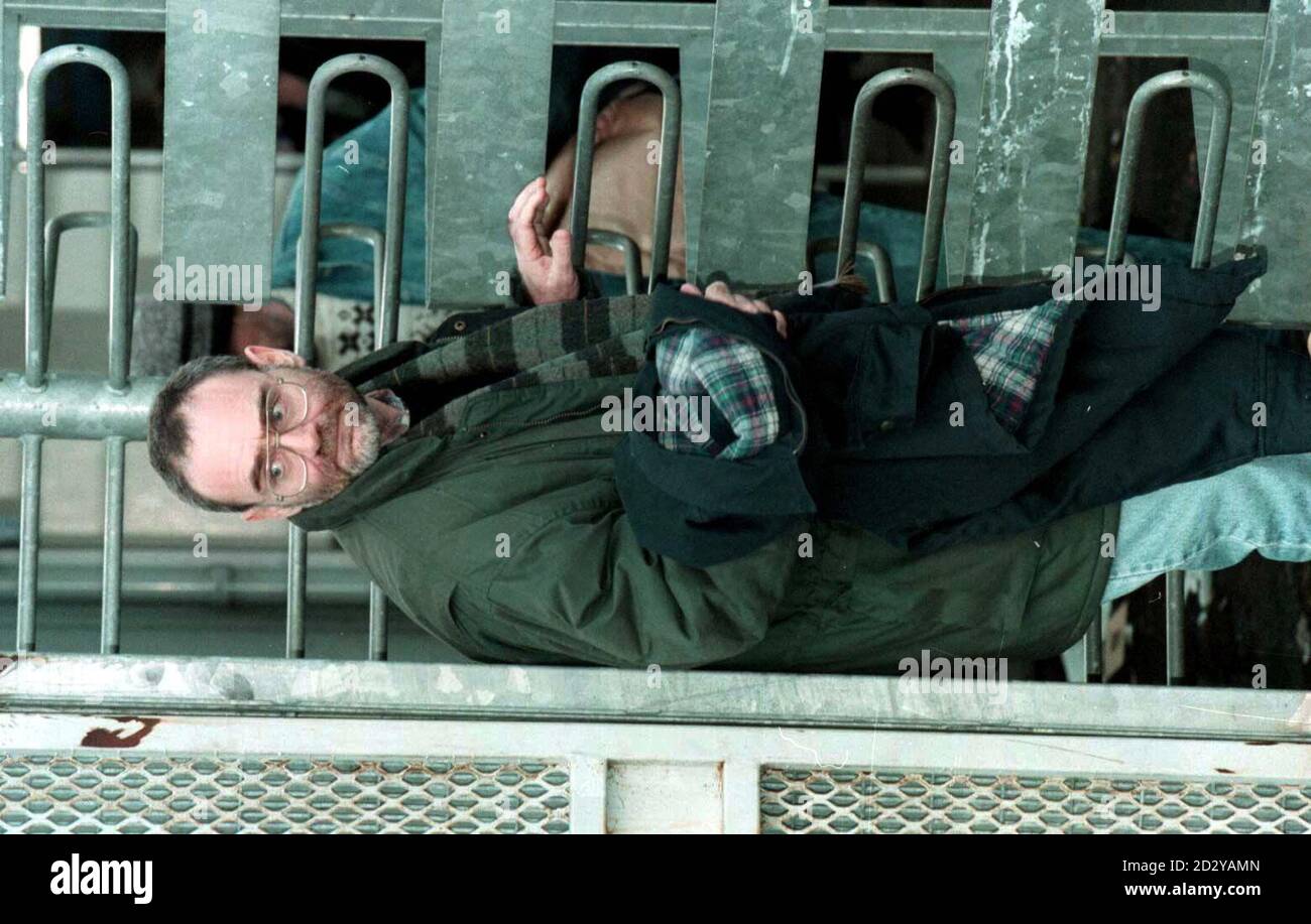 Patrick magee brighton hi-res stock photography and images - Alamy