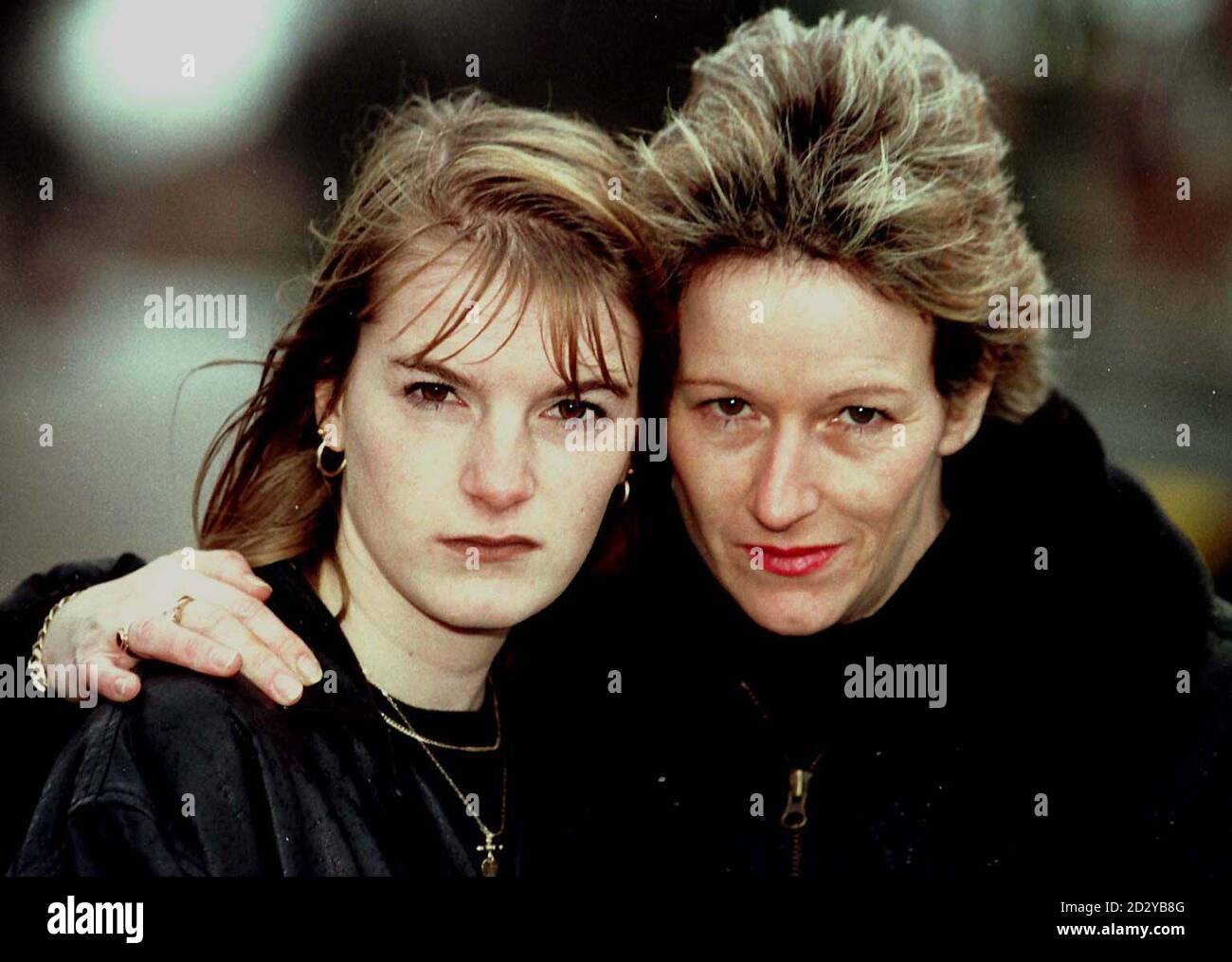 Photo of lauras father hi-res stock photography and images - Alamy